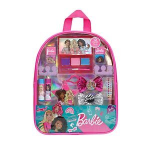 Barbie | Accessories | New Barbie Hair Accessory Mini Backpack Girls ...